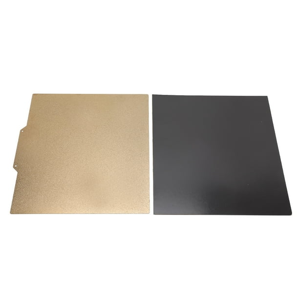 Dual Sided PEI Sheet,3D Printing Magnetic Plate Flexible Build Plate ... Dual Sided PEI Sheet,3D Printing Magnetic Plate Flexible Build Plate ...