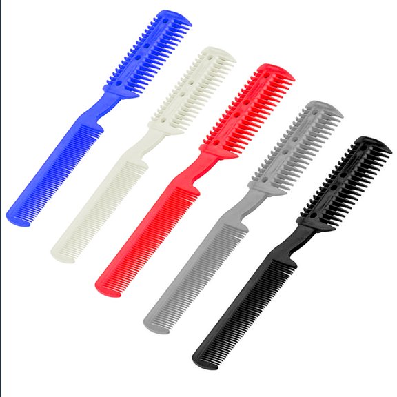 Razor Hair Cutting Comb
