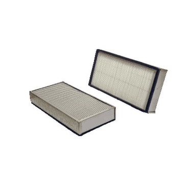 WIX Cabin Air Filter 49912 - Walmart.com
