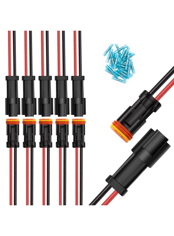Car Stereo Wire Connectors in Car Stereo Installation - Walmart.com