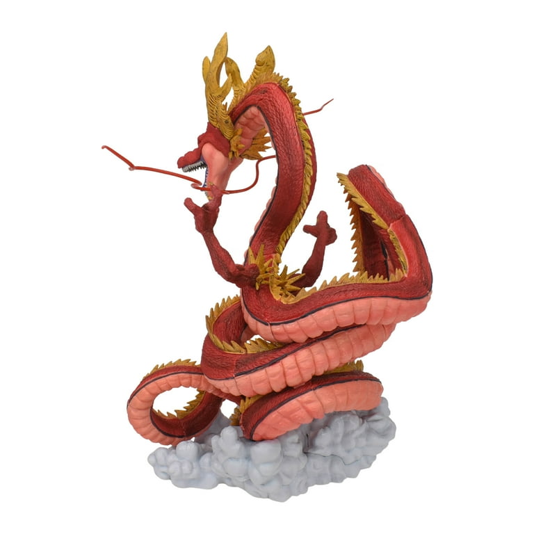 Red Shenron