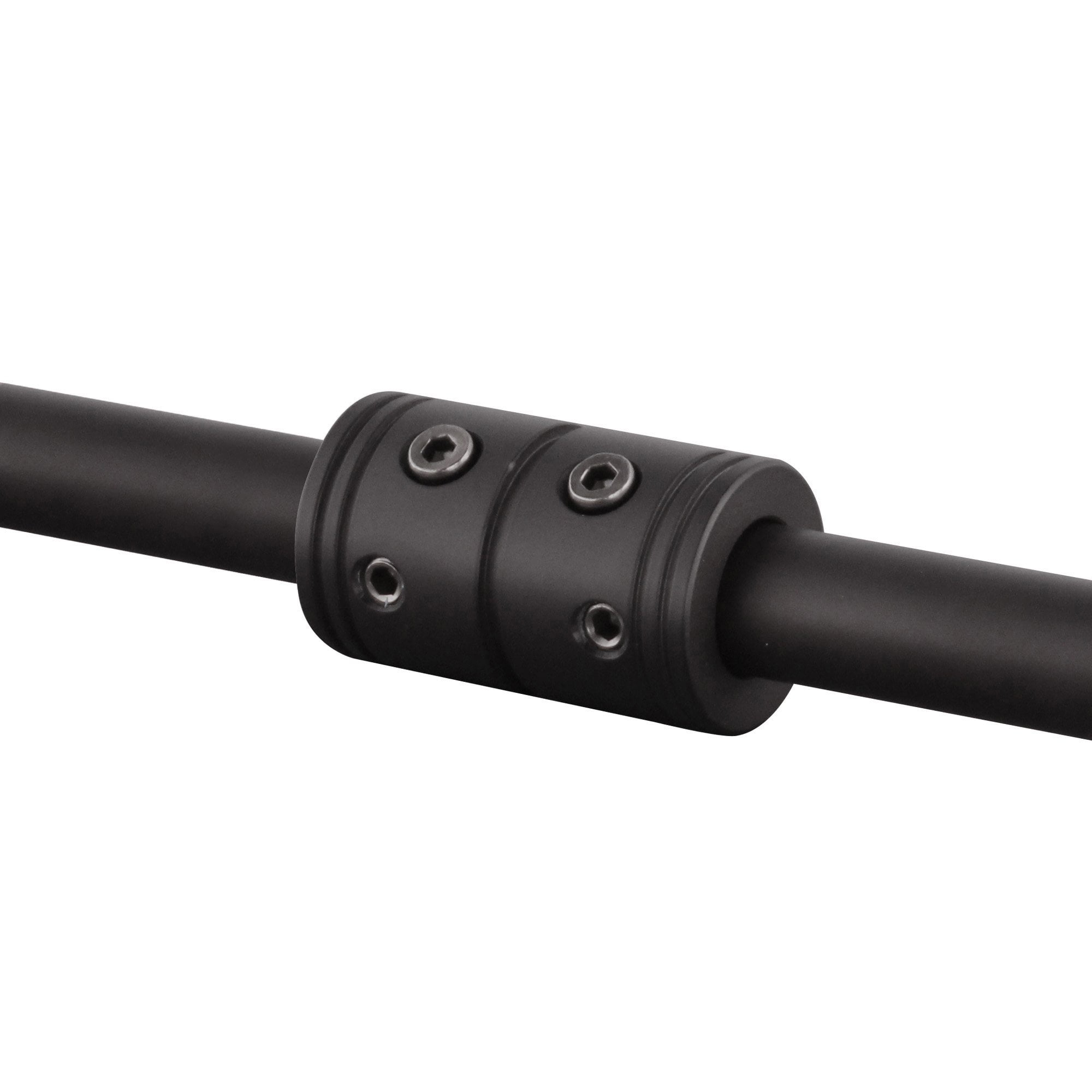 kathy ireland HOME - Accessory-Downrod Coupler-1.5 Inches Wide by 2.5 ...