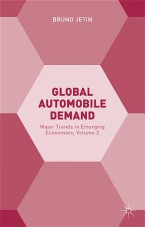 Pre-Owned Global Automobile Demand: Major Trends in Emerging Economies ...