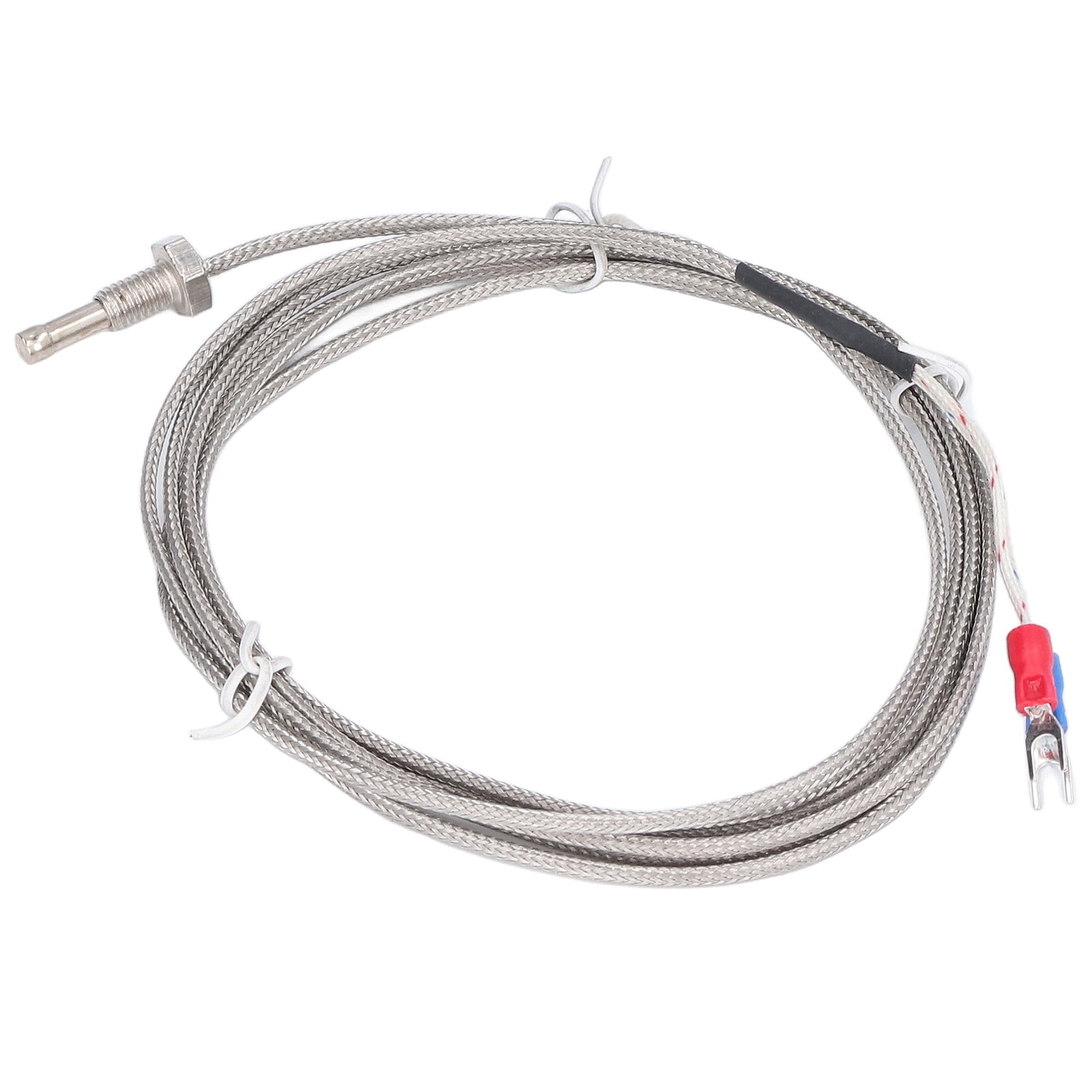 Sonda tipo J, sensor de temperatura Tipo J Sonda tipo J Sensor de ...