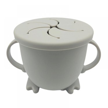 Nuby Monster Snack Keeper 1 Pack - Walmart.com