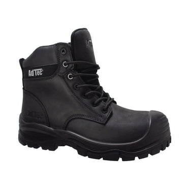 AdTec Men's 1443 16" Engineer Work Boots - Walmart.com