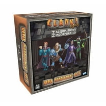 Free Shipping! Clank Legacy Acquisitions Incorporated Board Game ...