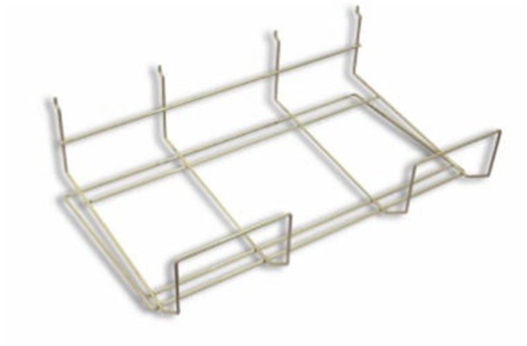 Green Thumb 790HR 5 Tier Landscape Fabric Horizontal Display Rack ...