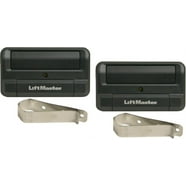 LiftMaster 377LM 315MHz Garage Door Wireless Keypad - Walmart.com