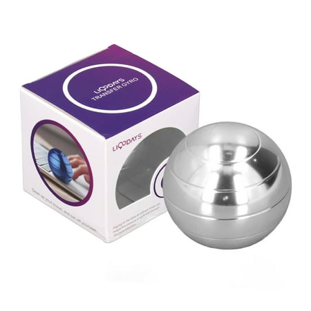 Decompression Rotating Ball, 1.77in Diameter Spiral Grooves ...