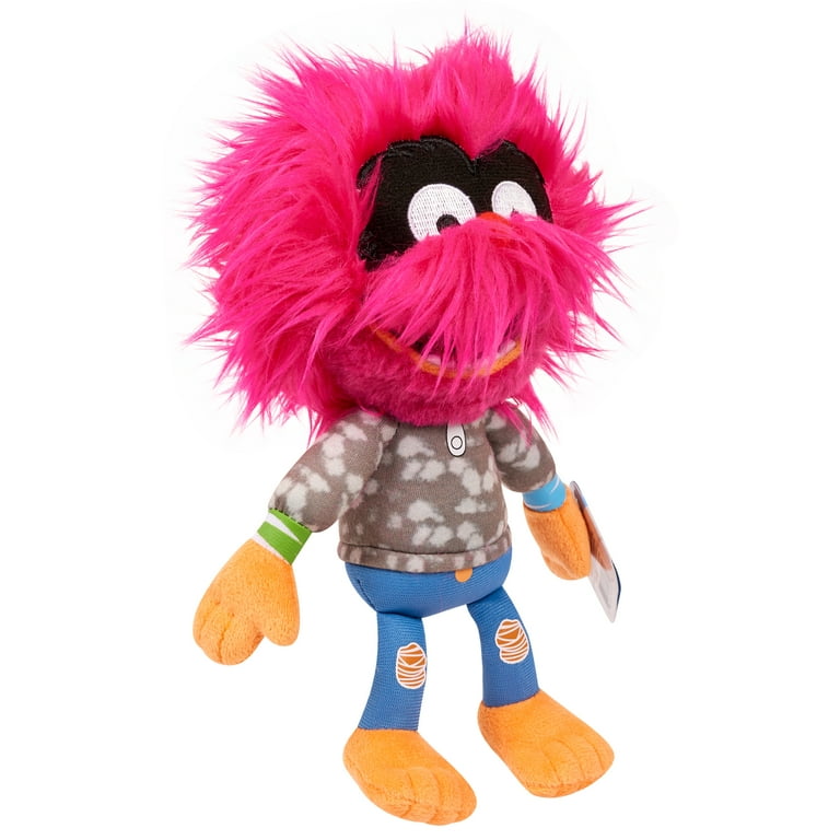 Muppet Babies Animal Toy