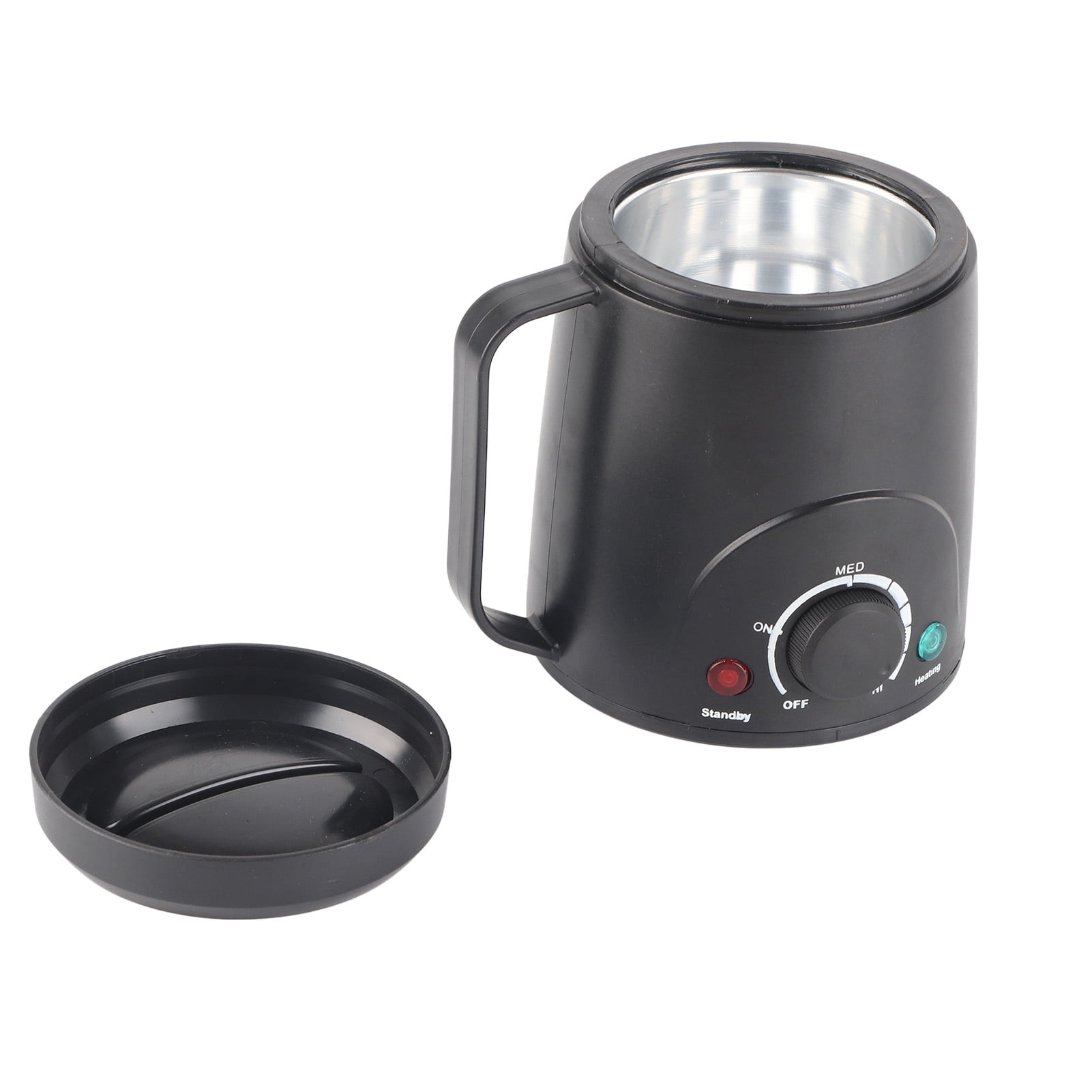 Click here for Ymiko Wax Heater  Hair Removal Wax Heater Reusable... prices