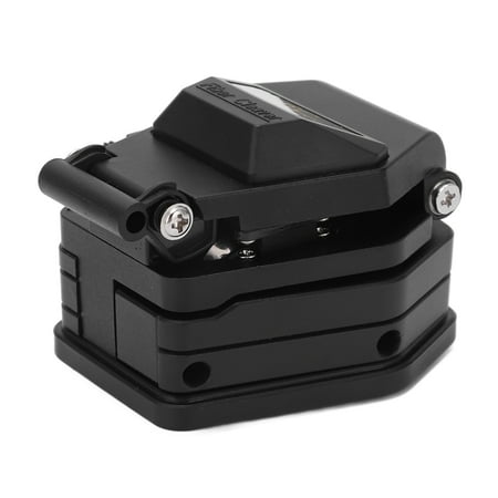 Fiber Cable Splicing Tool, Fiber Optic Cutter High Accuracy 3 In 1 ...