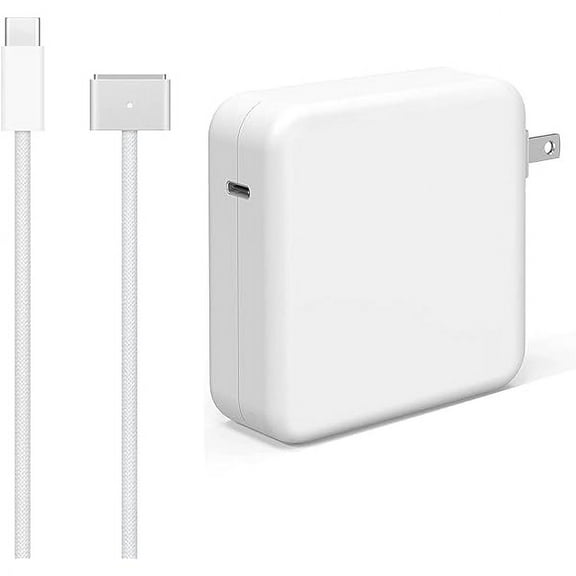 Apple 85W MacBook Pro Charger, T-Tip Power Adapter Compatible with 13 ...