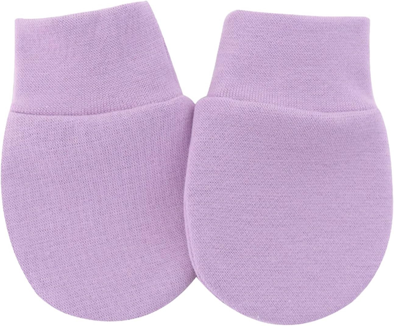 Cartoon Convertible Gloves Toddler Kids Boys Girls Knit Fingerless ...