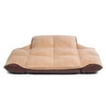 K1 Stark Dog Sofa Brown K1-KSF-931C - Walmart.com