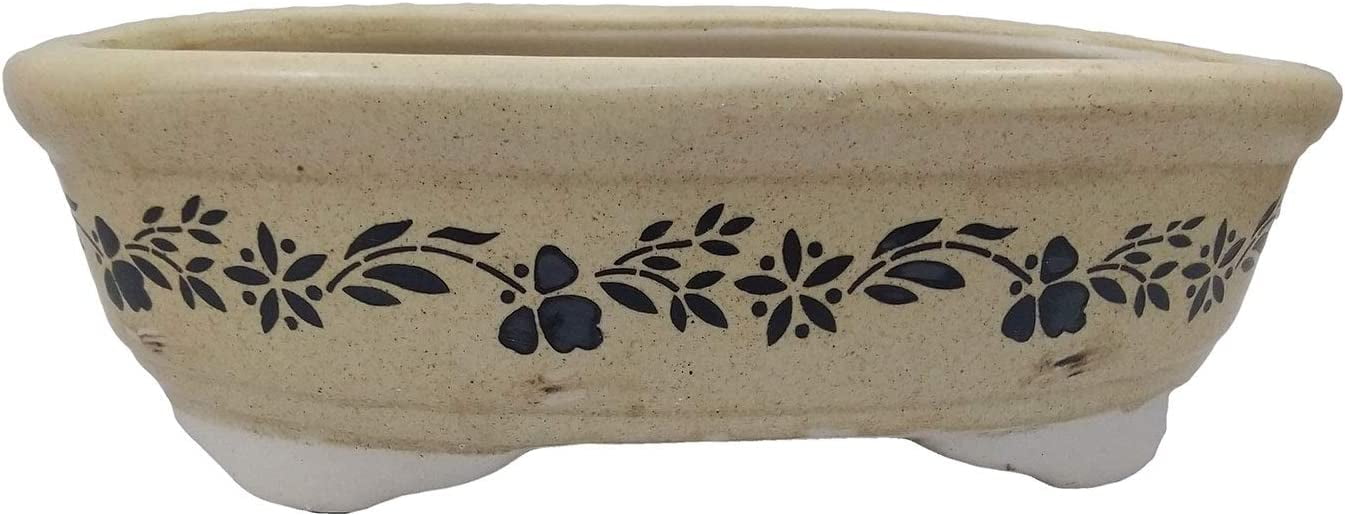 India Meets India Handicraft Ceramic Flower Pots Ceramic Planter Plant ...