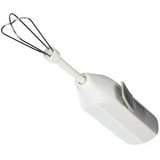 Norpro Multifunctional Cordless Mini Mixer with Manual Electric ...