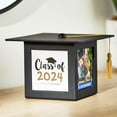 Graduation 2024 Photo Cube by Way To Celebrate - Walmart.com