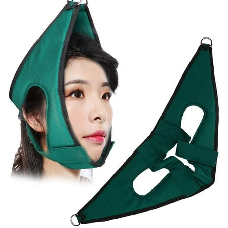 Cervical Cervical Traction Belt,Adjustable Cervical Traction Belt Neck ...