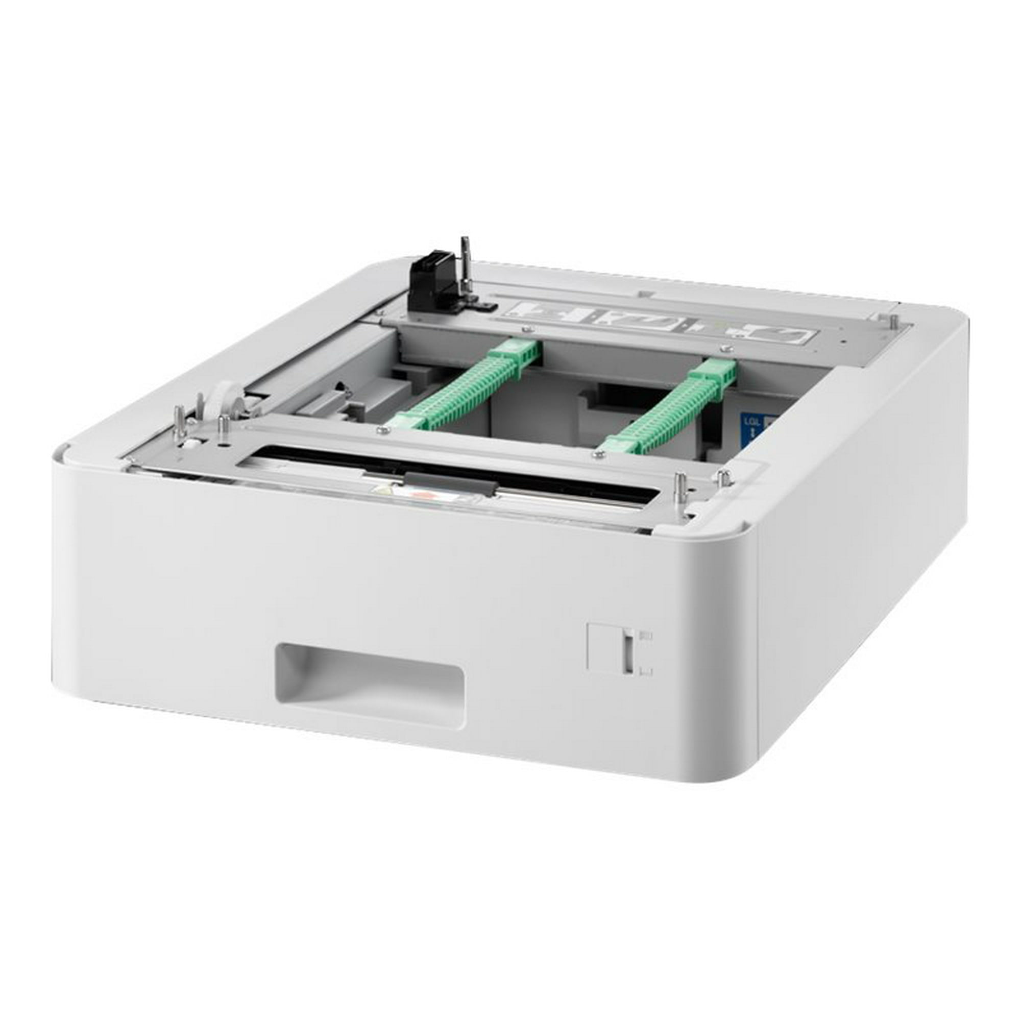 Click here for BROTHER INTERNATIONAL LT340CL 500 Pg. Paper Tray prices