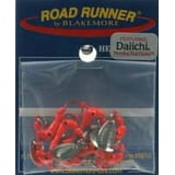Road Runner Heads, 1/16 oz, Underspin Fishing jig. - Walmart.com