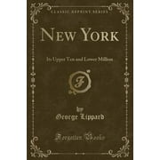 Professor George Lippard