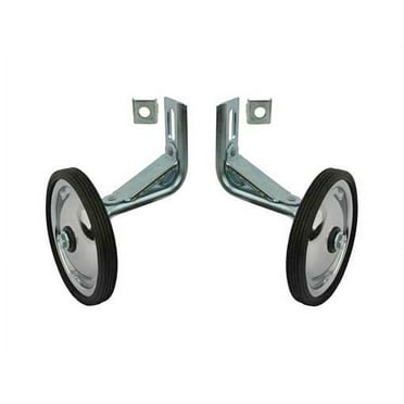 Bicycle Training Flash Wheels, Children's Bike Stabilizers Support ...