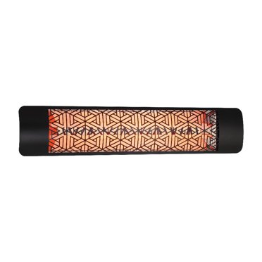 SunHeat Original Amish 1500 Infrared Heater-Fully Made in the USA ...