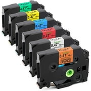 Labelife Label Maker Tape & Refills in Labels & Label Makers - Walmart.com