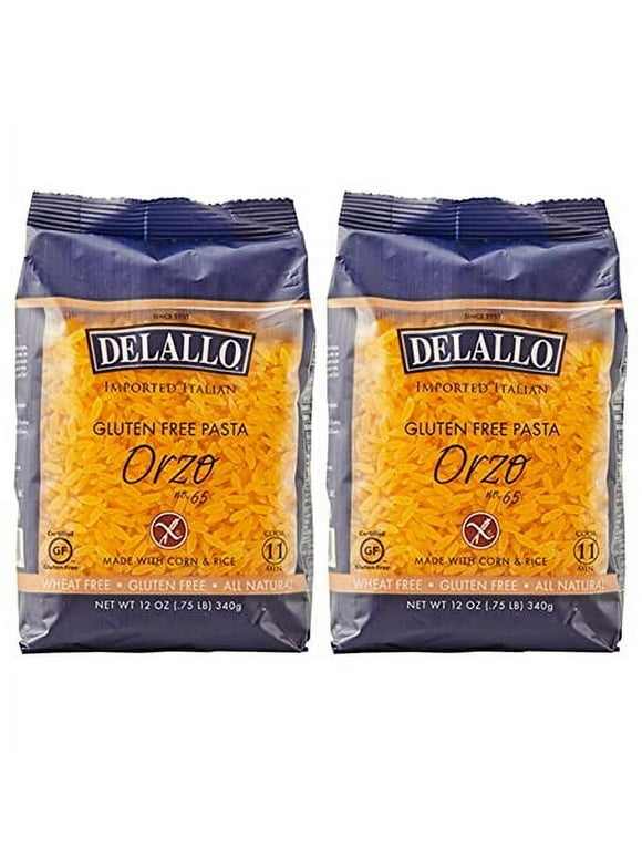 Orzo in Pasta - Walmart.com