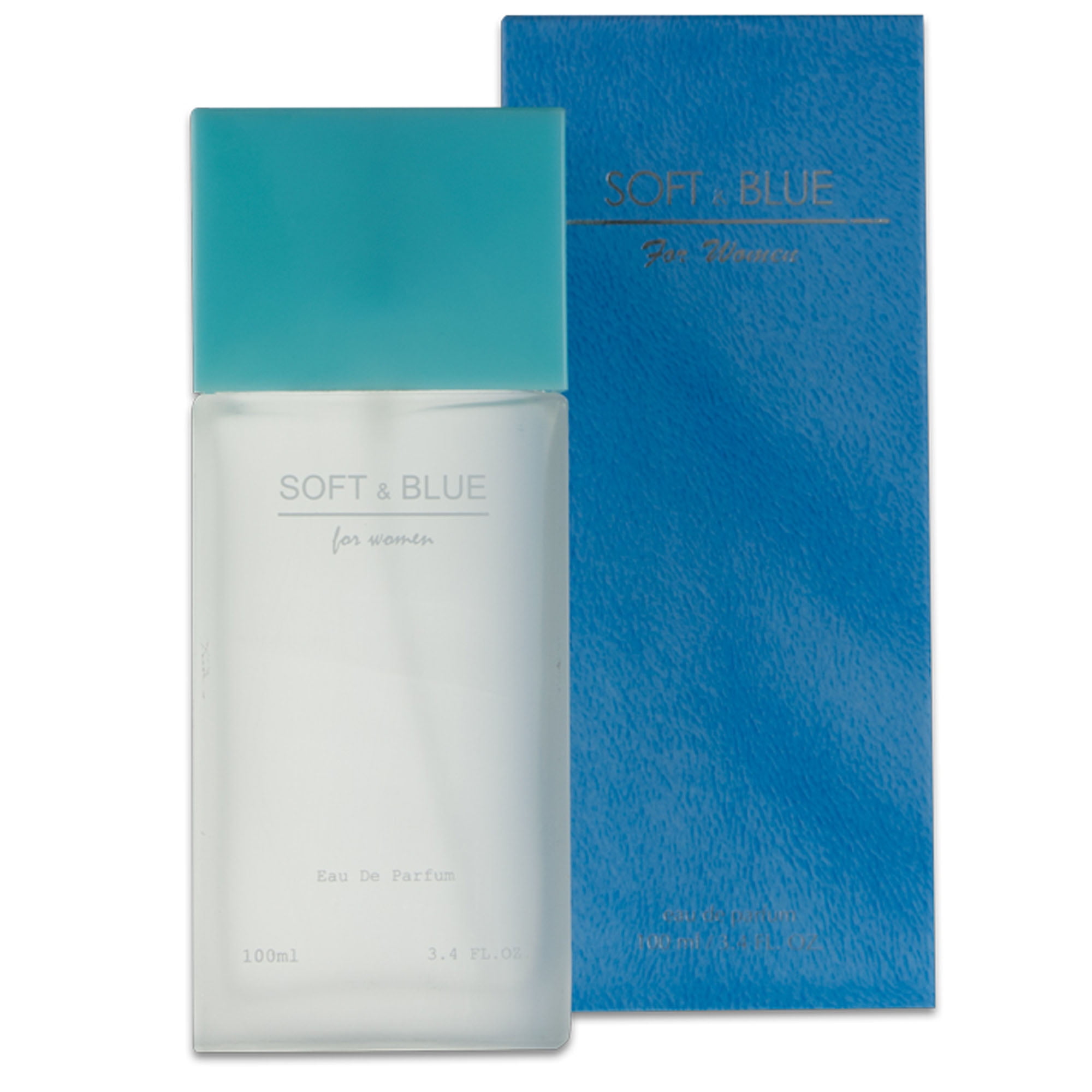 Basico Women's Perfume Fragracnes Classic Impression Eau De Toilette ...