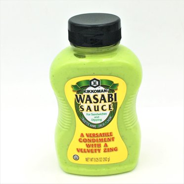 Wasabi - Pure and 100% Natural. 100% Wasabi Root - World's Finest for ...