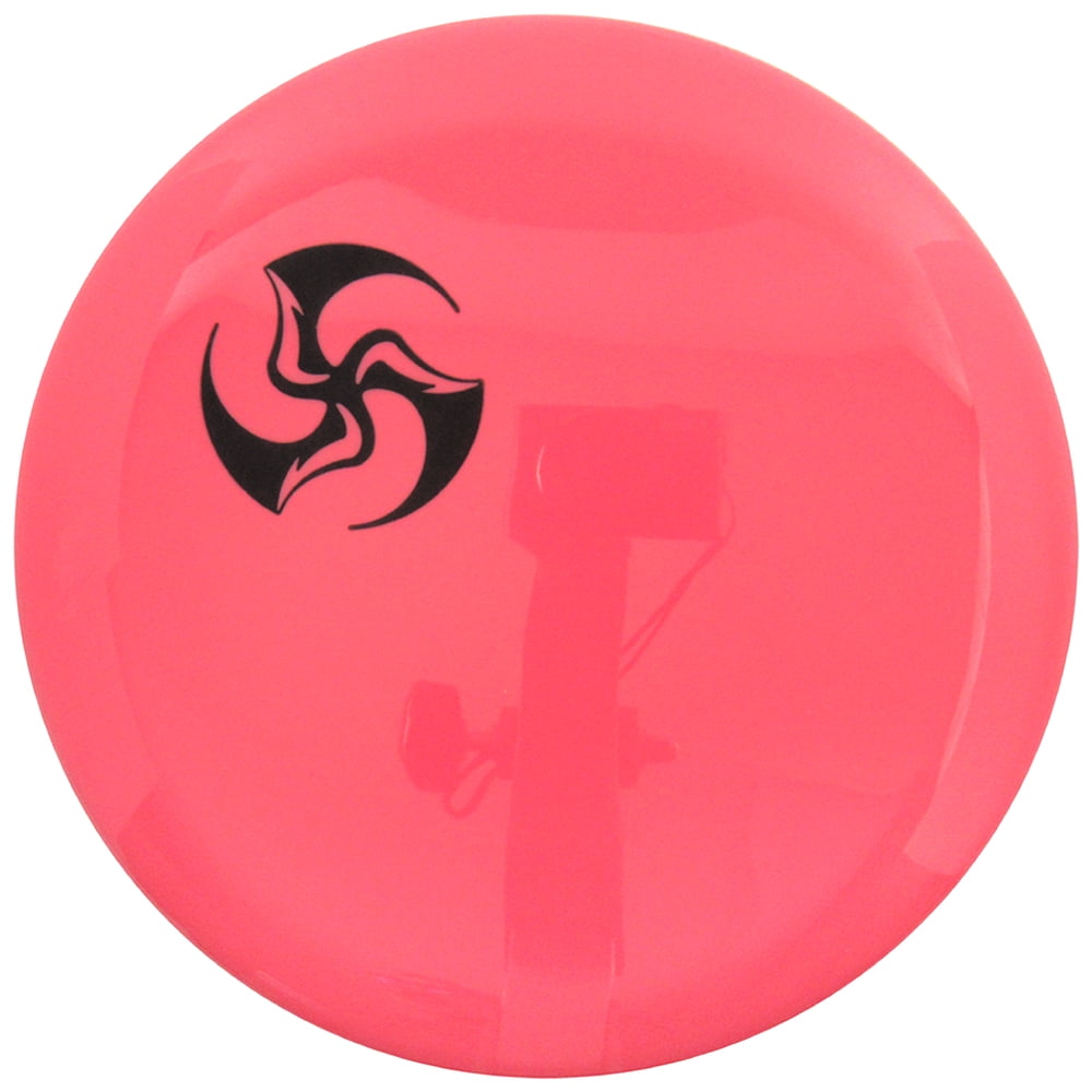 Birdie Limited Edition Huk Lab TriFly Stamp Premium Blend Marvel Putter ...