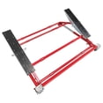 Portable Tilting Lift Car Lift Automotive Scissor Lift for Garages ...