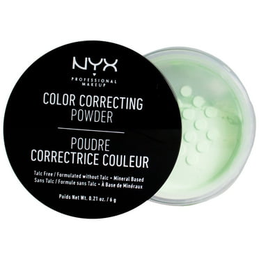 NYX Professional Makeup Conceal, Correct, Contour Palette, Universal ...