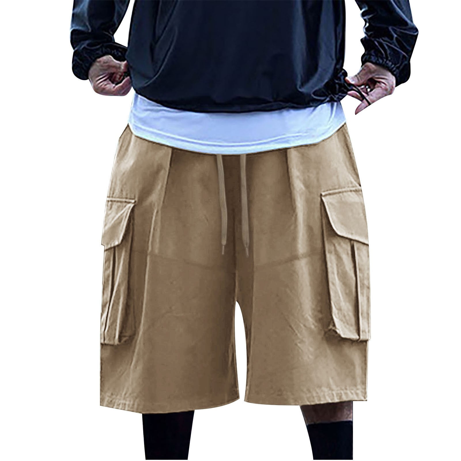 Click here for Aayomet Athletic Shorts For Men Shorts Retro Sport... prices