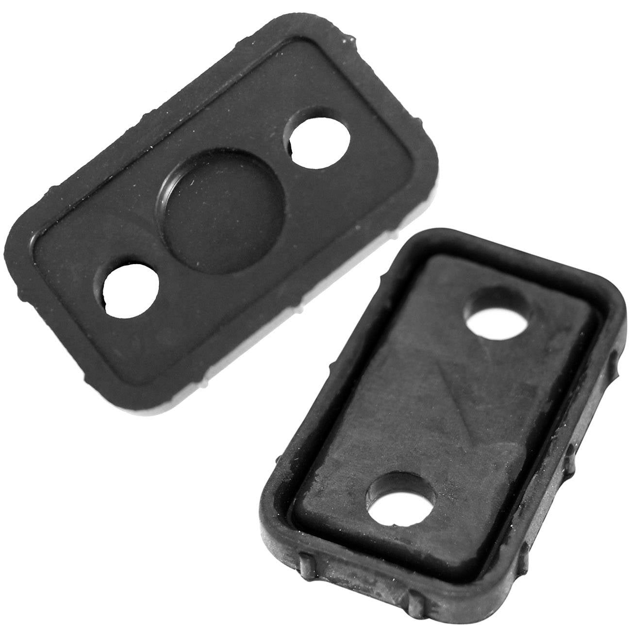 Bapmic 1121840280 Engine Timing Cover Gasket for Mercedes-Benz M112 ...