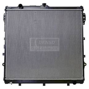Denso 221-3232 Radiator - Walmart.com