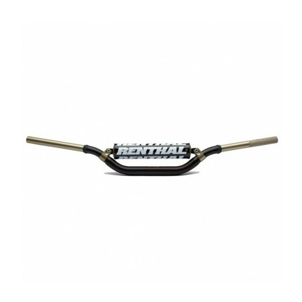Manubrio twinwall black Renthal manubrio twinwall | Walmart en línea