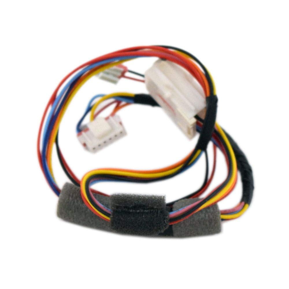 Samsung DA96-00641B Assembly Wire Harness-Display - Walmart.com