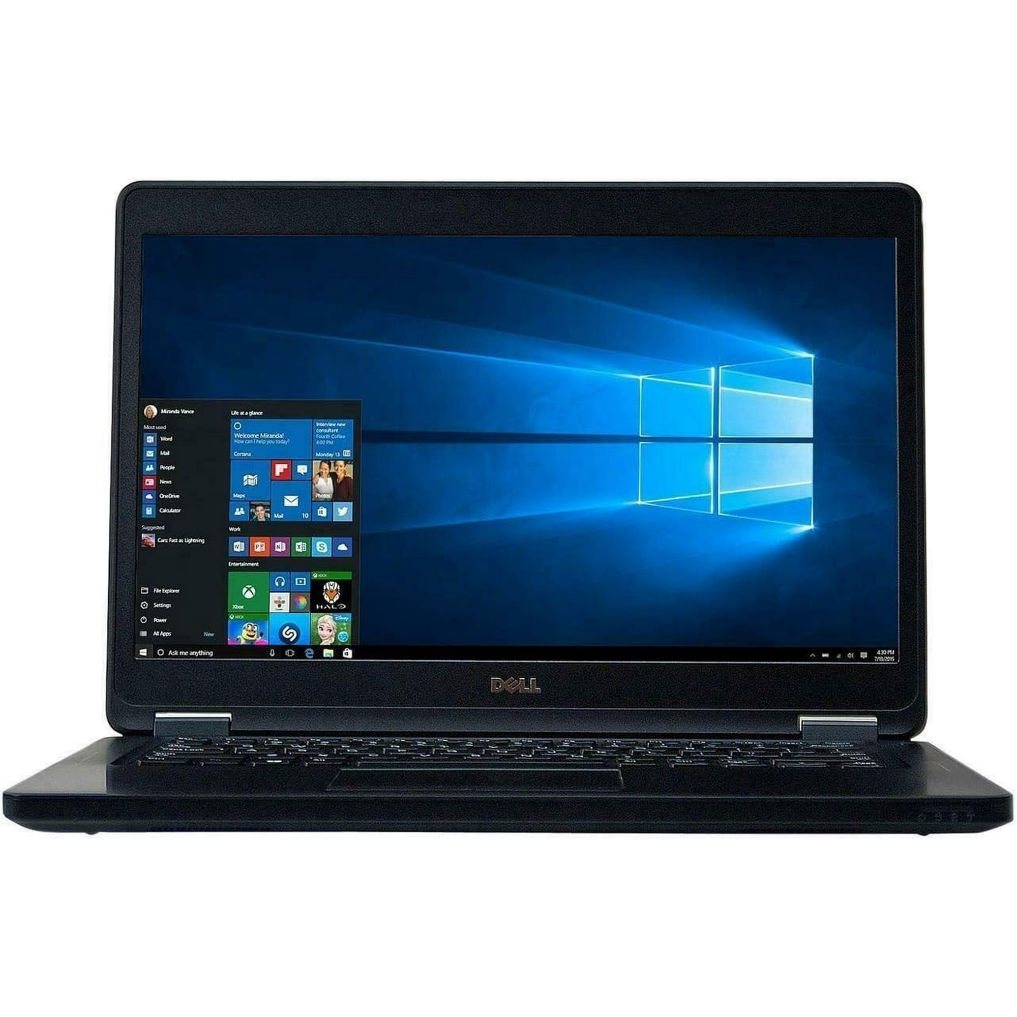 Click here for Dell Latitude 5450  14 Hd+  Intel Hd Graphics  I5-... prices