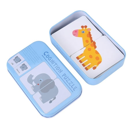 Baby Learning Cards, Educational Cognitive Cards, Learning Training ...
