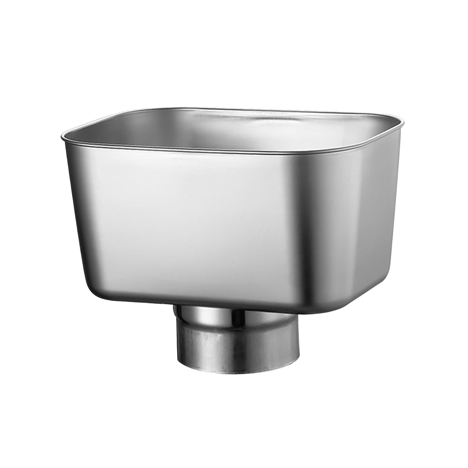 Click here for Veasfak Drain Gutter Downspout Adapter Downspout D... prices