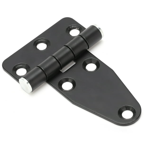 Stainless Steel Cabinet Hinge,T‑Shape Gate Hinge Stainless Cabinet ...