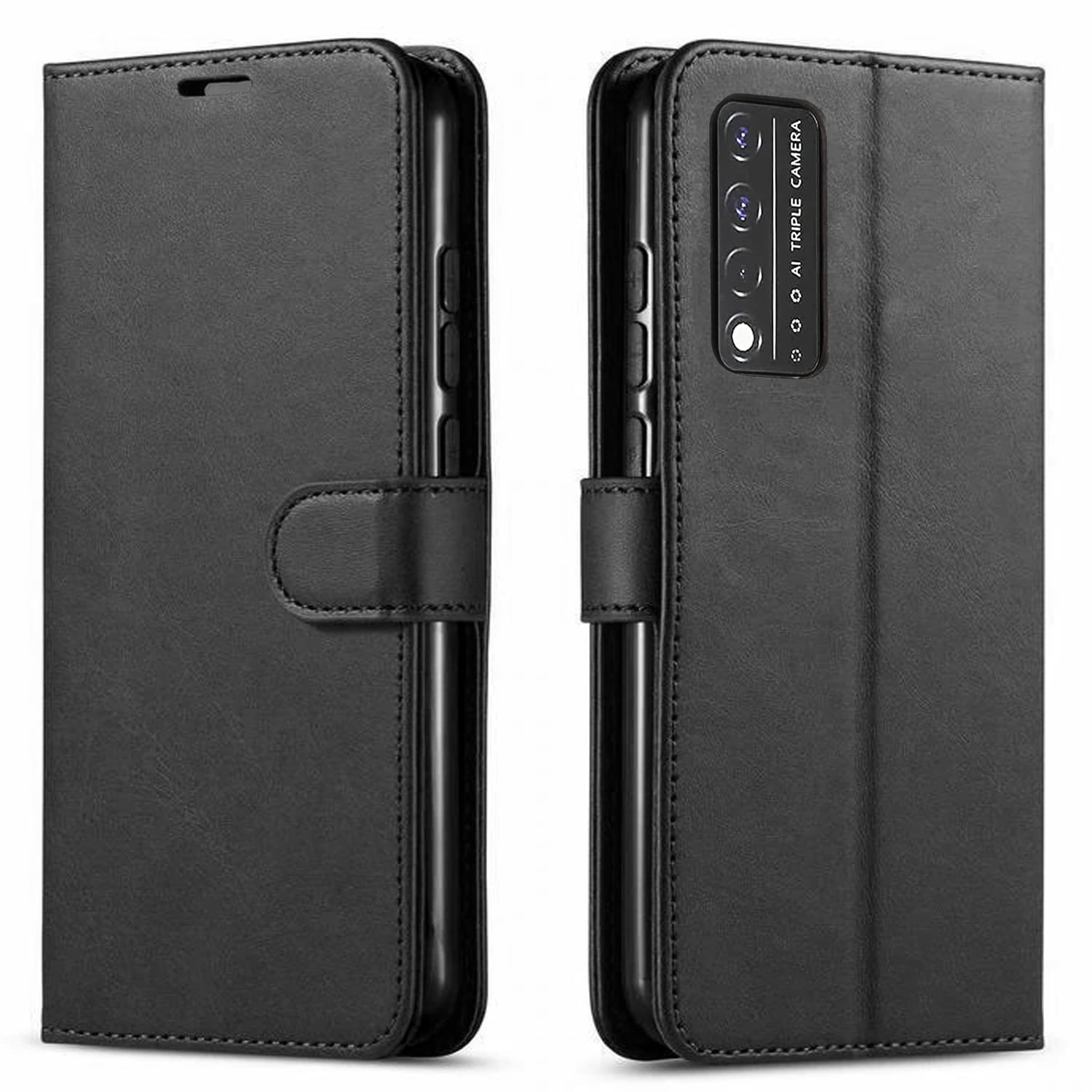 T-Mobile Revvl V+ 5G Phone Case, [Not Fit Revvl 4/5G], Starshop Premium ...