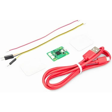 52Pi Ultimate Starter Kit Comes with Raspberry Pi Pico w, Sensor Board Module for Raspberry Pi ...