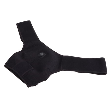 Heated Groin Brace, Large Support Range Comfortable To Wear Heated ...