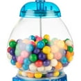 Great Northern Popcorn Translucent Gumball Machine Coin Bank - Walmart.com