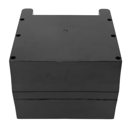 Lipo Battery Storage Guard,2pcs 24V20AH Lipo Safe Explosionproof Lipo ...